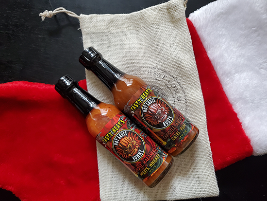 Best Bbq Hot Sauce Pack Hot Ones For Barbecue Grilling Season